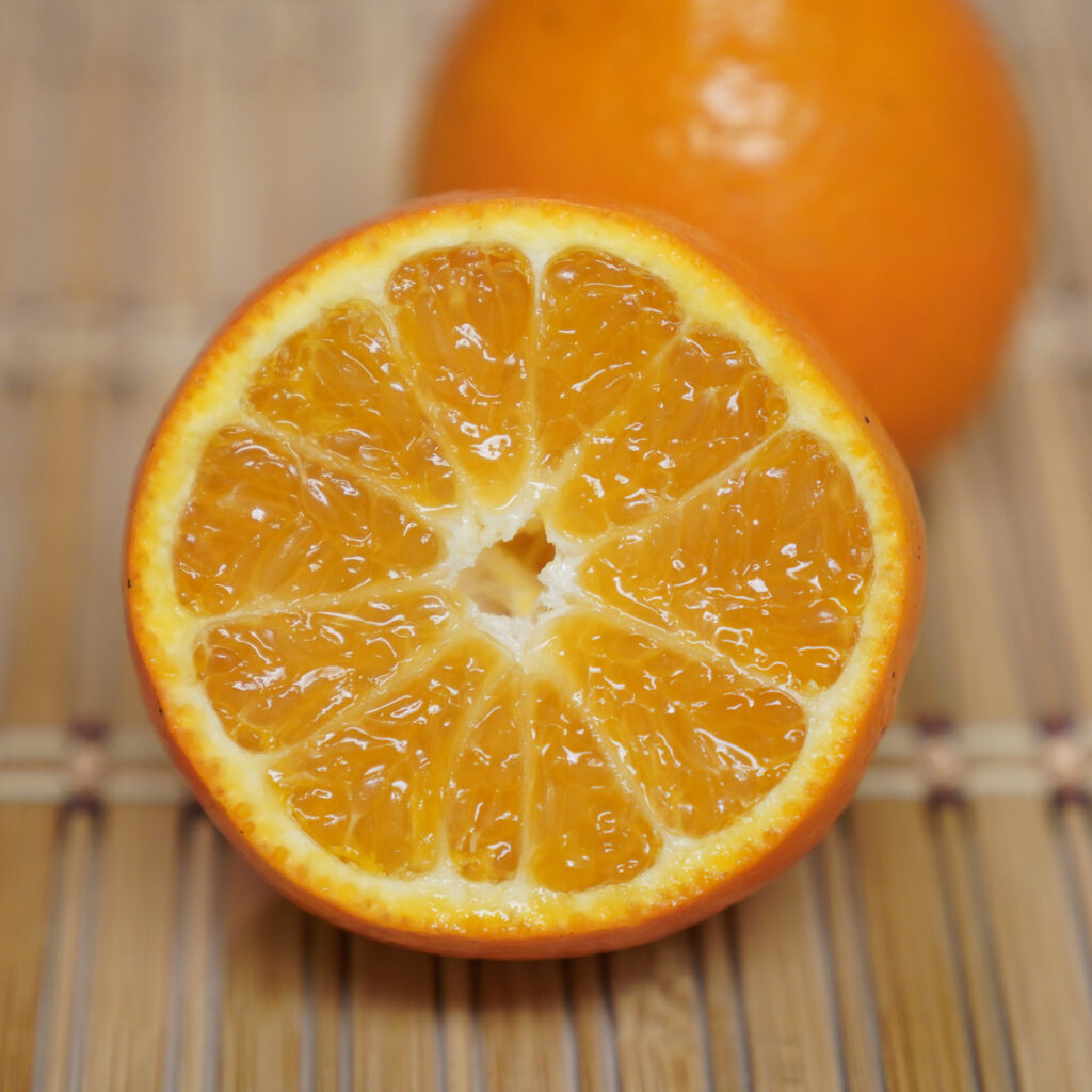 University of Florida – Citrus Breeding Program – EMCO CAL