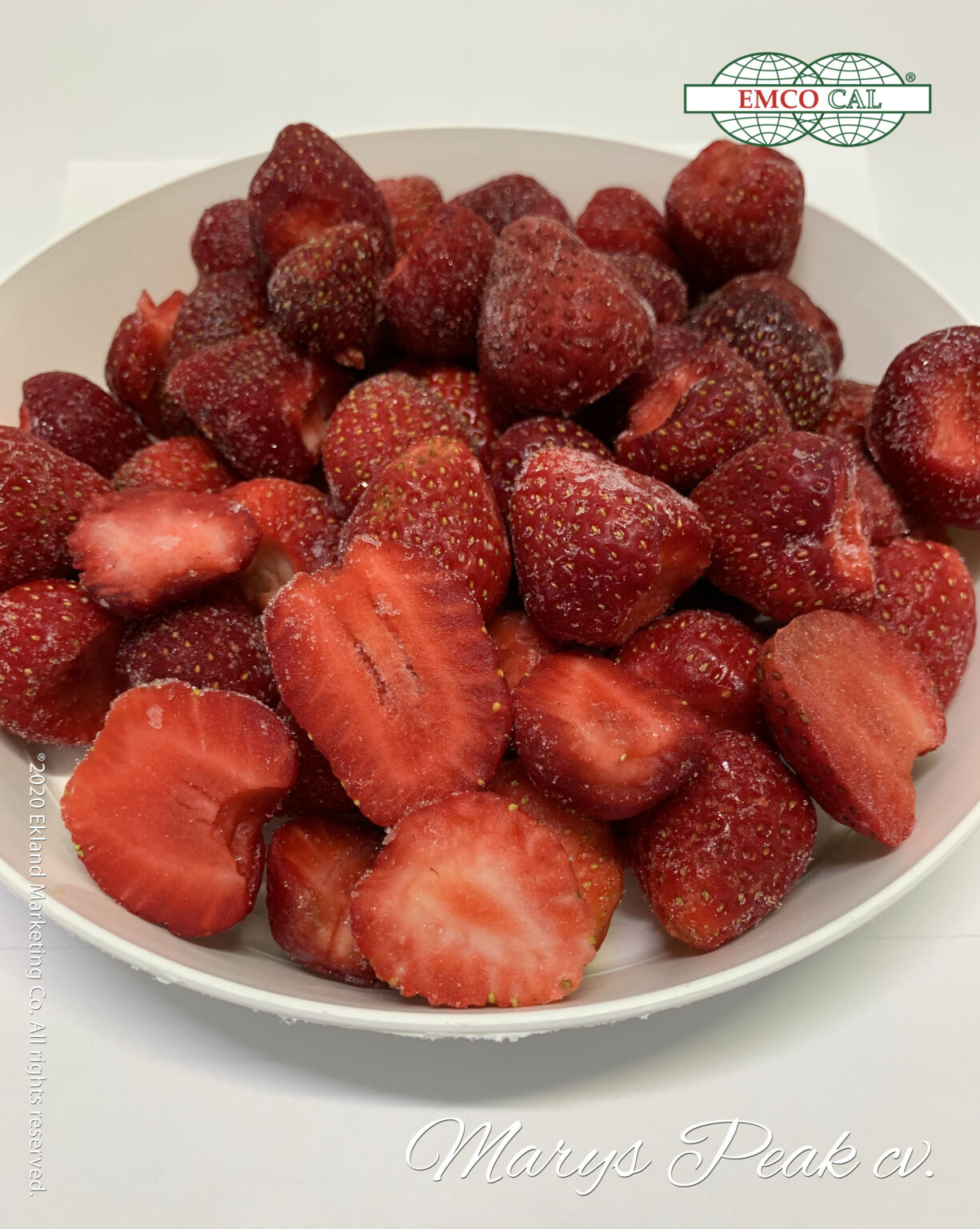 Marys Peak cv. – EMCO CAL